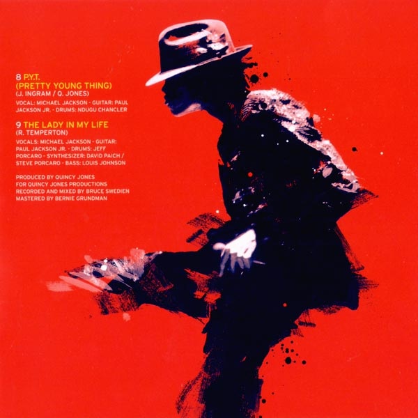 Michael Jackson The Collection cd2; thriller : Booklet 2 | CD Covers ...